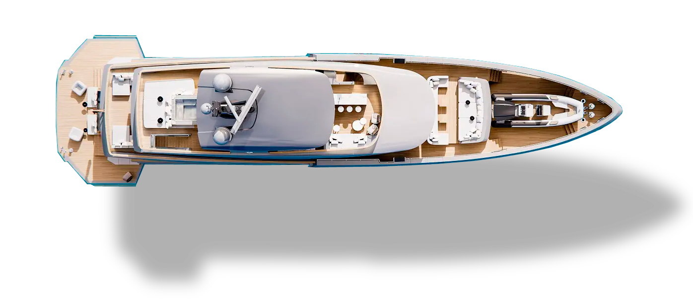 YACHTZOO | Specialists in Luxury Yachts | Superyacht Brokerage