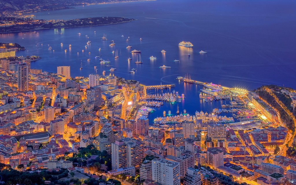 Your Guide to the Monaco Grand Prix by Yacht | YACHTZOO